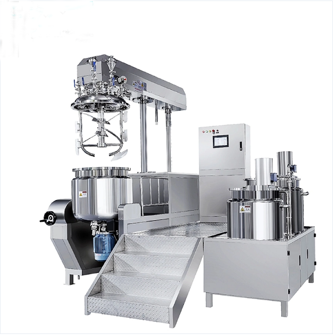 - Buy Sanitary Aseptic Liquid Washing Homogenizing Mixer on Guangzhou ...